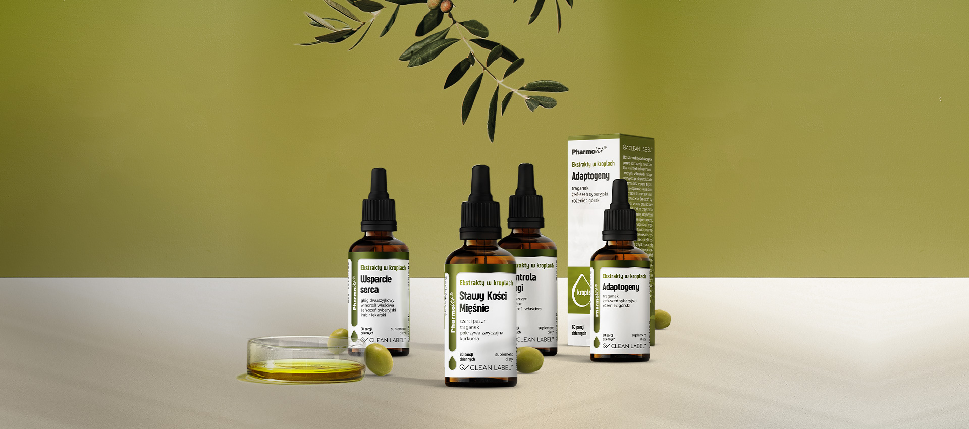 Pharmovit, Inaczej niż wszyscy