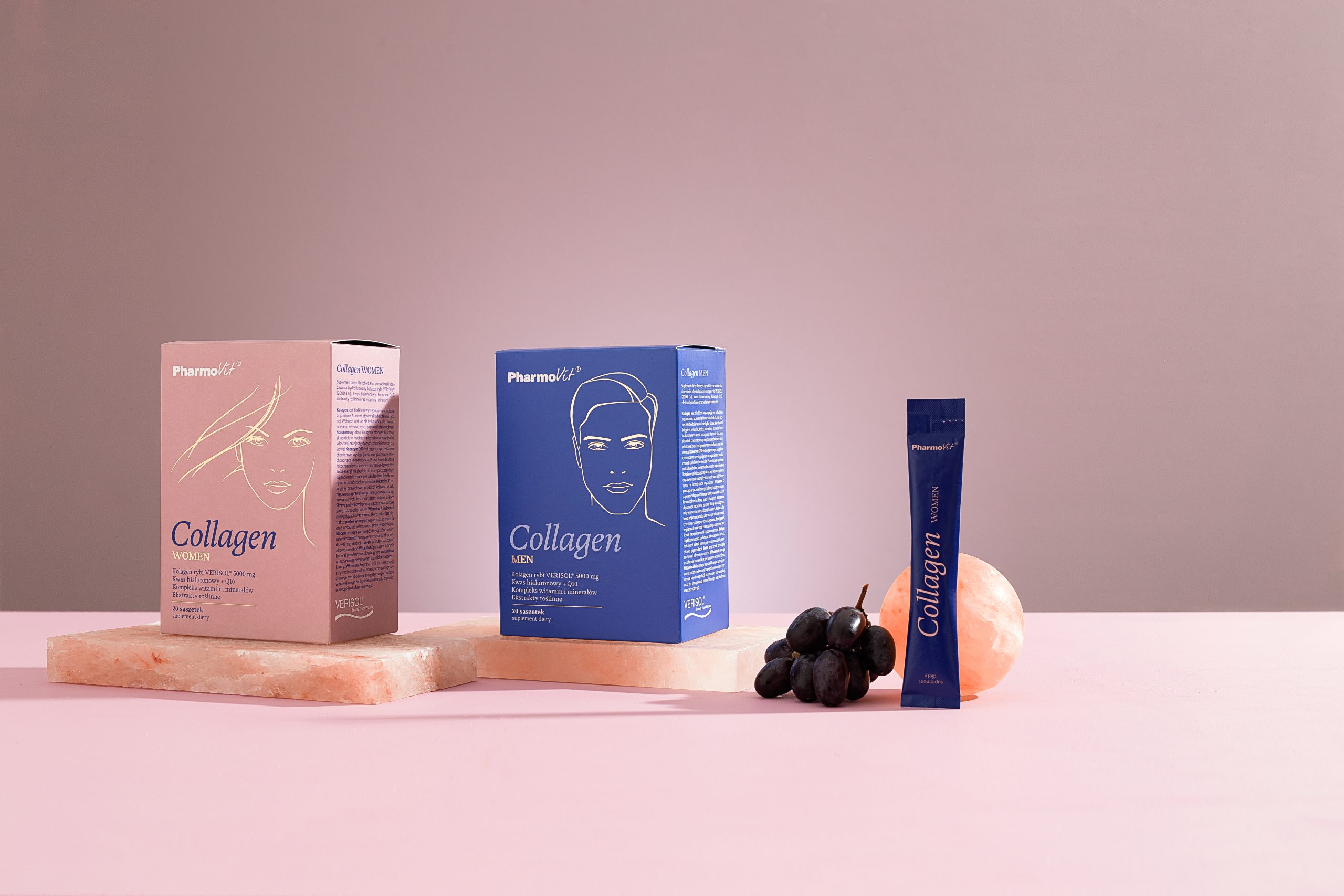 Pharmovit, Inaczej niż wszyscy