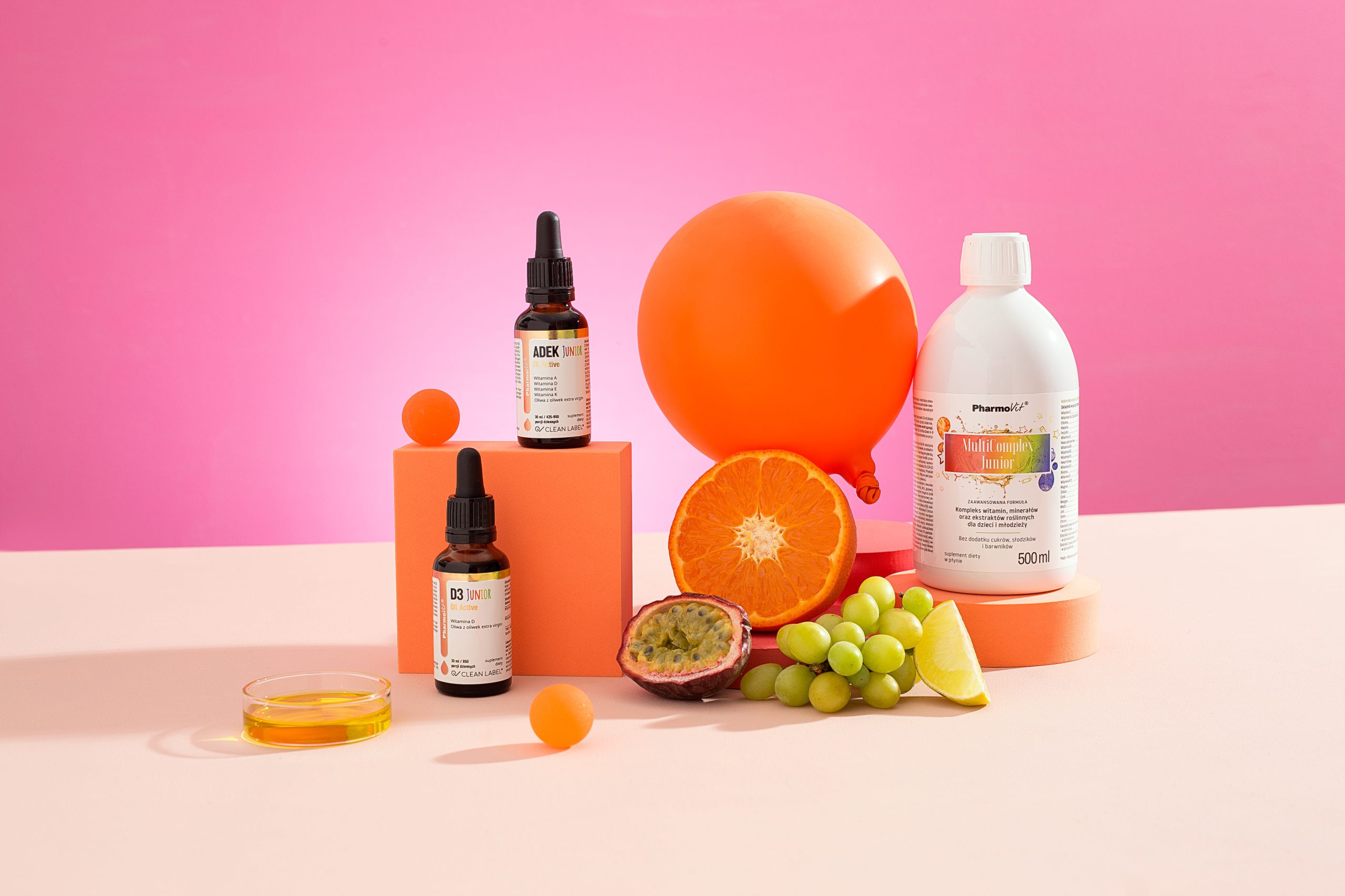 Pharmovit, Inaczej niż wszyscy