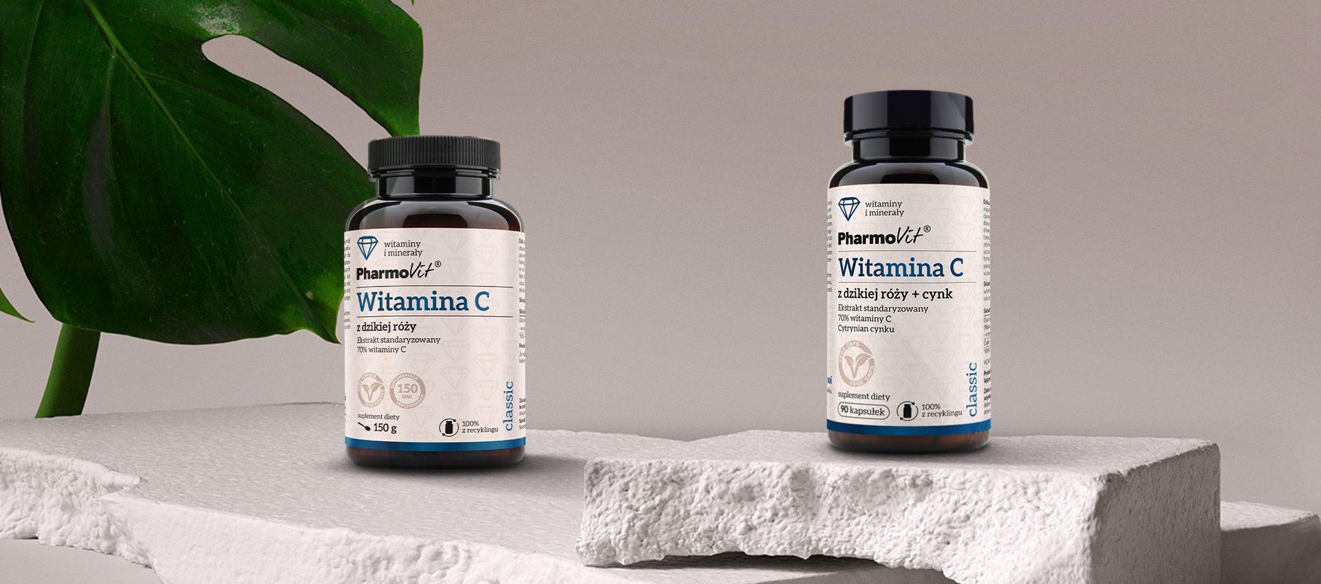 Pharmovit, Inaczej niż wszyscy