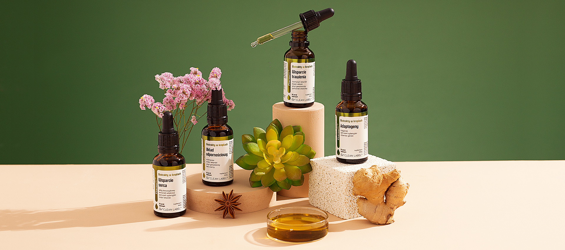 Pharmovit, Inaczej niż wszyscy