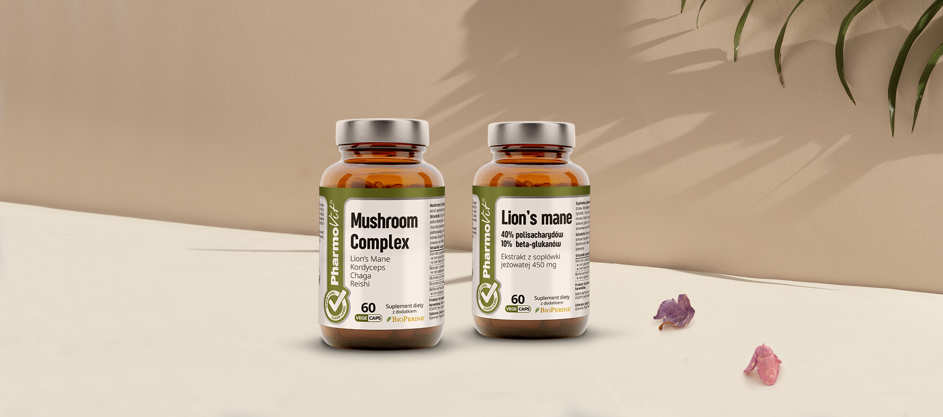 Pharmovit, Inaczej niż wszyscy