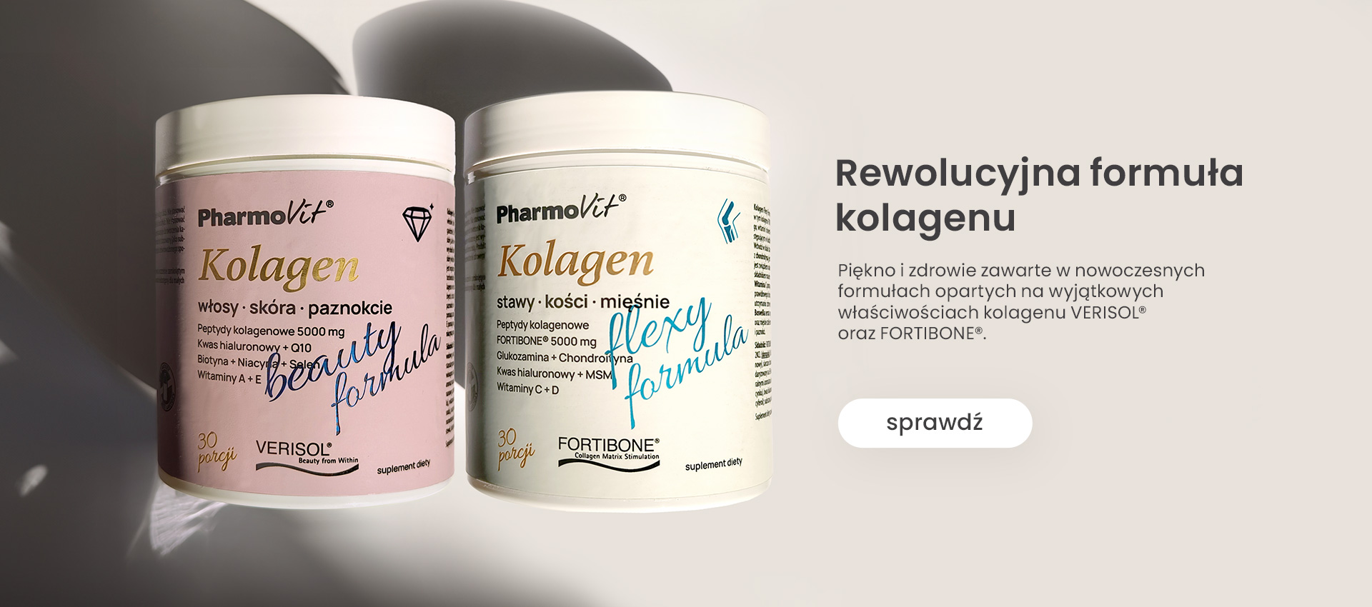 Pharmovit, Inaczej niż wszyscy