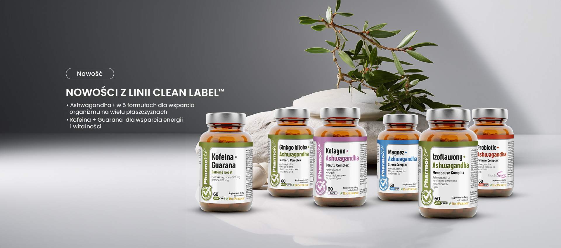 Pharmovit, Inaczej niż wszyscy