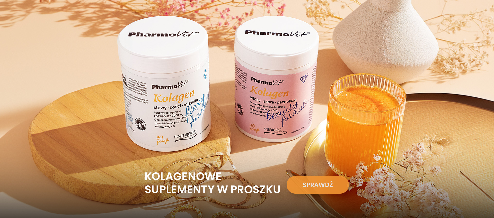 Pharmovit, Inaczej niż wszyscy