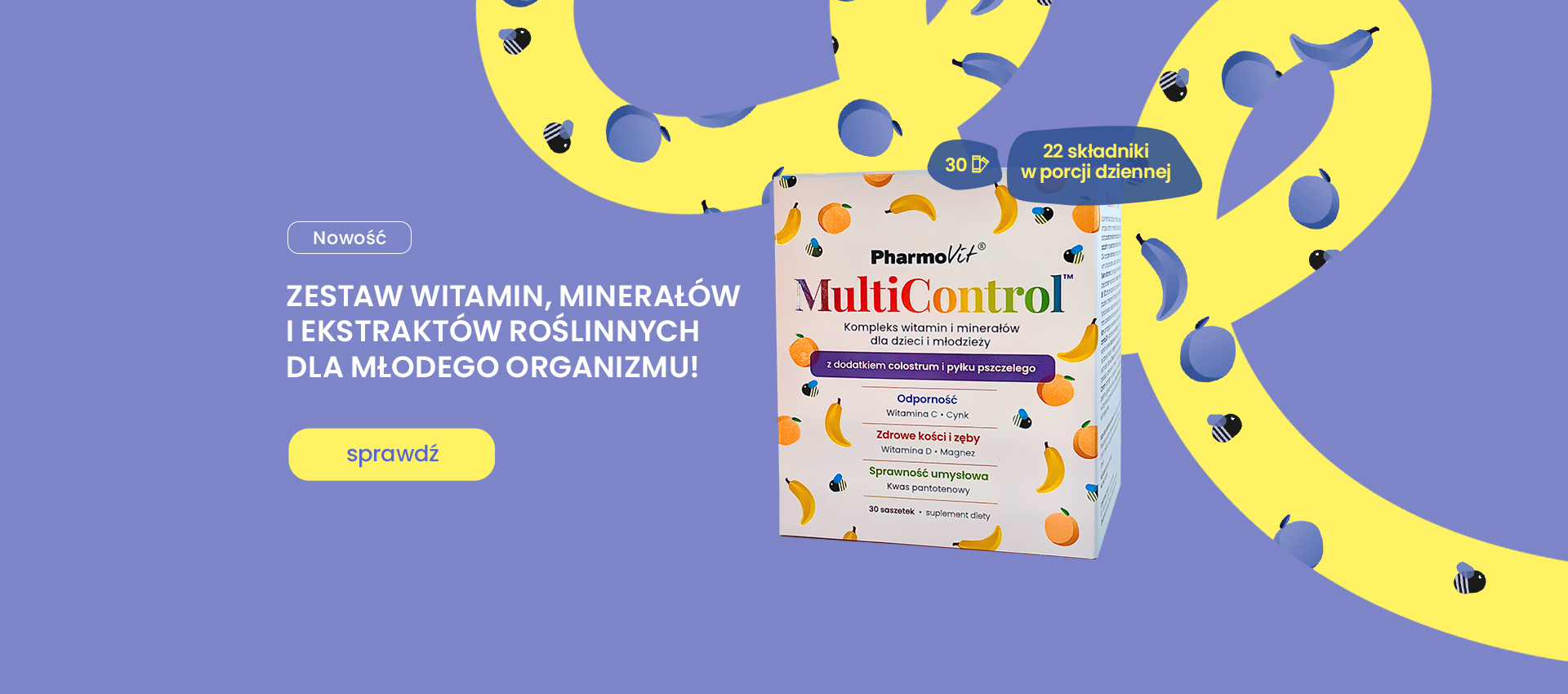 Pharmovit, Inaczej niż wszyscy