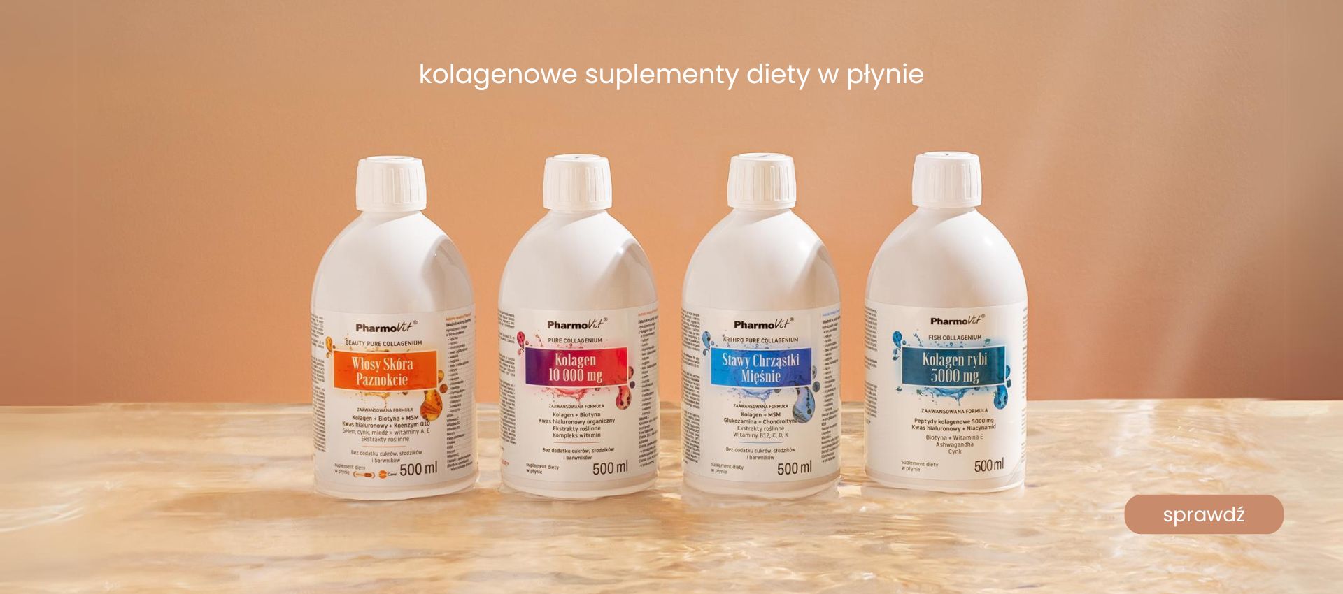 Pharmovit, Inaczej niż wszyscy